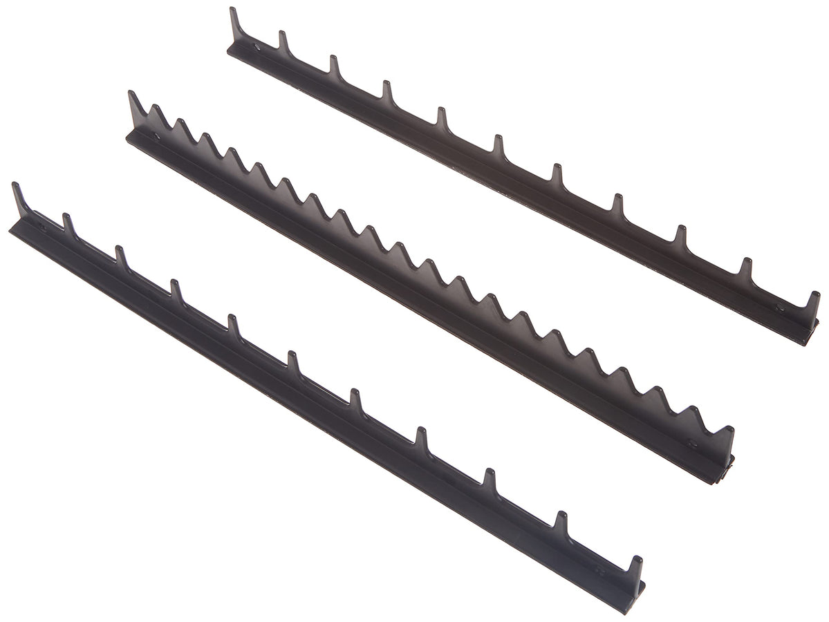 Ernst Manufacturing 6011M Screwdriver Rail Set with Magnetic Backing ...