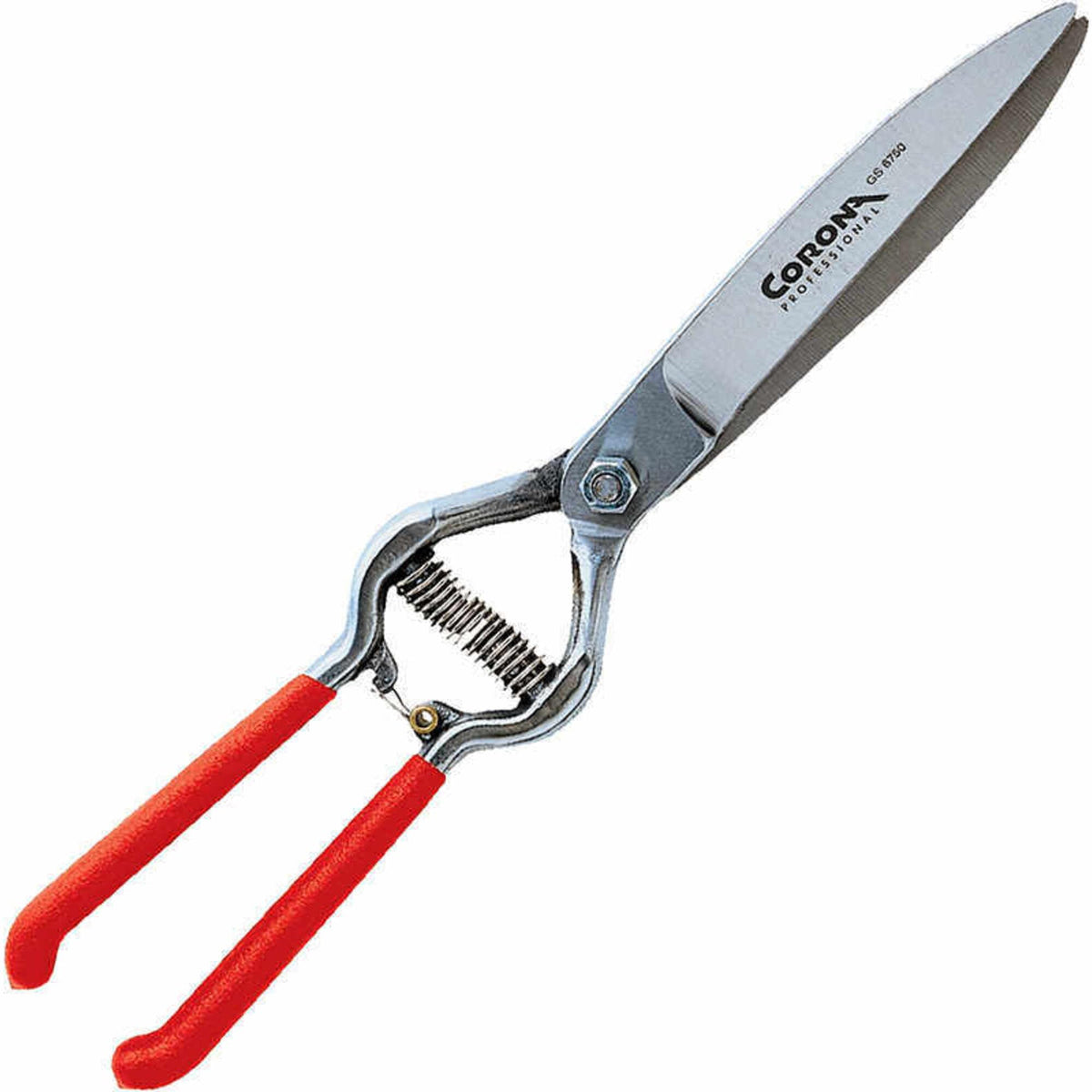 Corona GS 6750D ClassicCUT Grass Shear, Natural, 4-1/2 inch ...