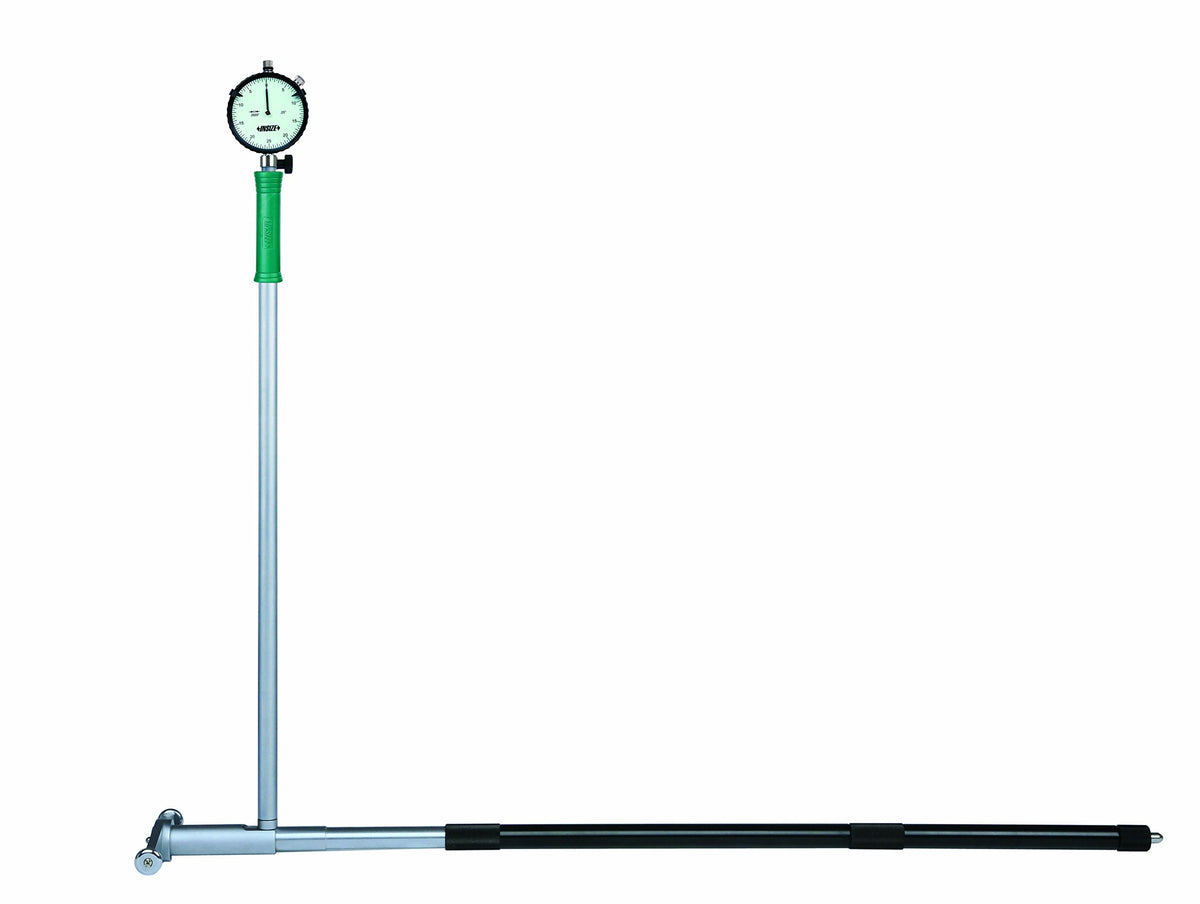 INSIZE 2828-32 Bore Gage, 16"-32", Graduation 0.0005" — Contractor Tool ...