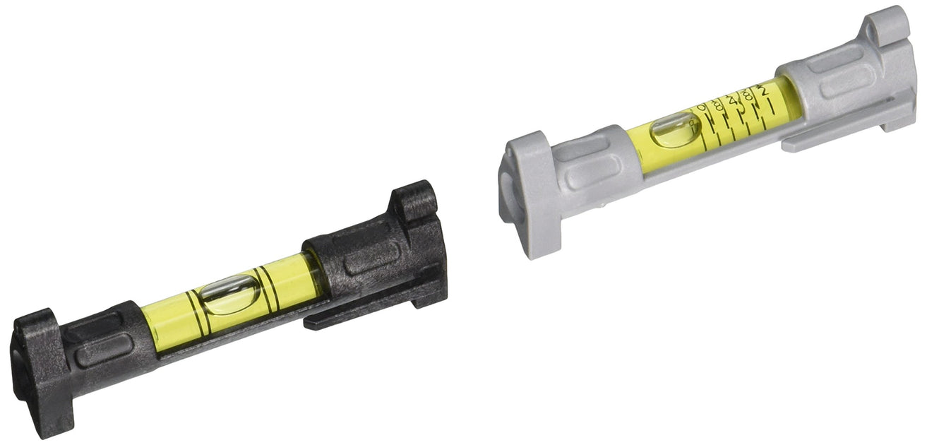 Johnson 595 Structo-Cast 3" Line Level, Level Kit — Contractor Tool ...