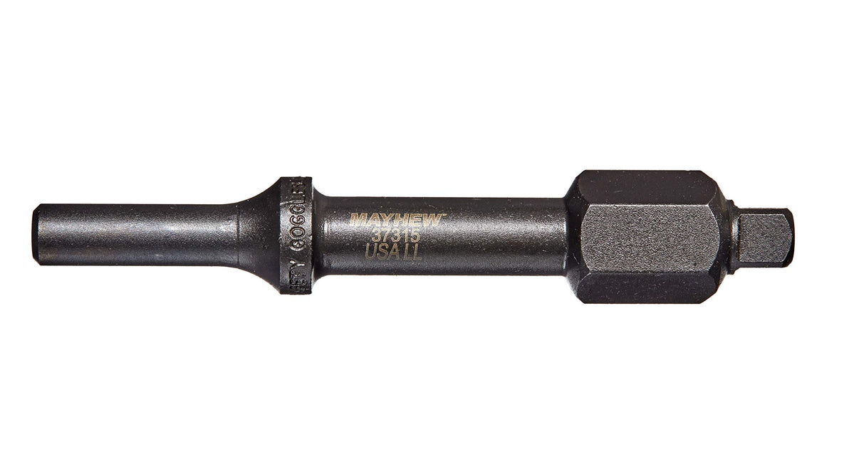 Mayhew Tools 37316 1/2-Inch Pneumatic Bolt Breaker 1/2" — Contractor ...