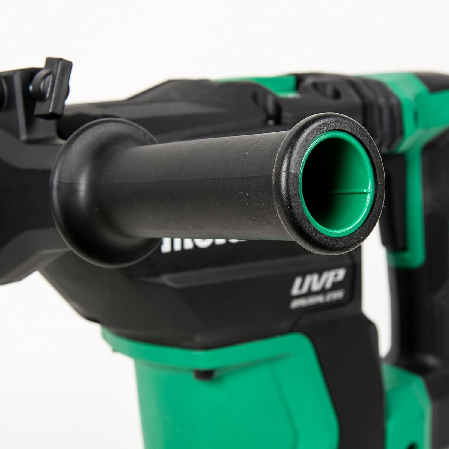 Metabo HPT Rotary Hammer | 1-9/16-Inch SDS Max | AC Brushless Motor ...