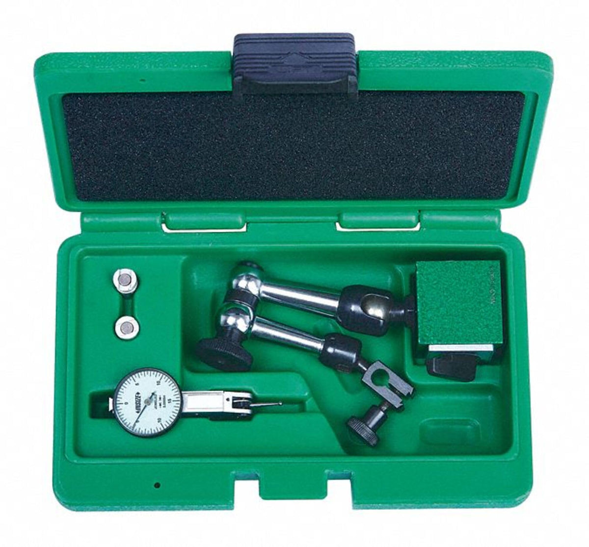 INSIZE 5023-E Measuring Tool Set, 2 Piece — Contractor Tool Supply, a ...