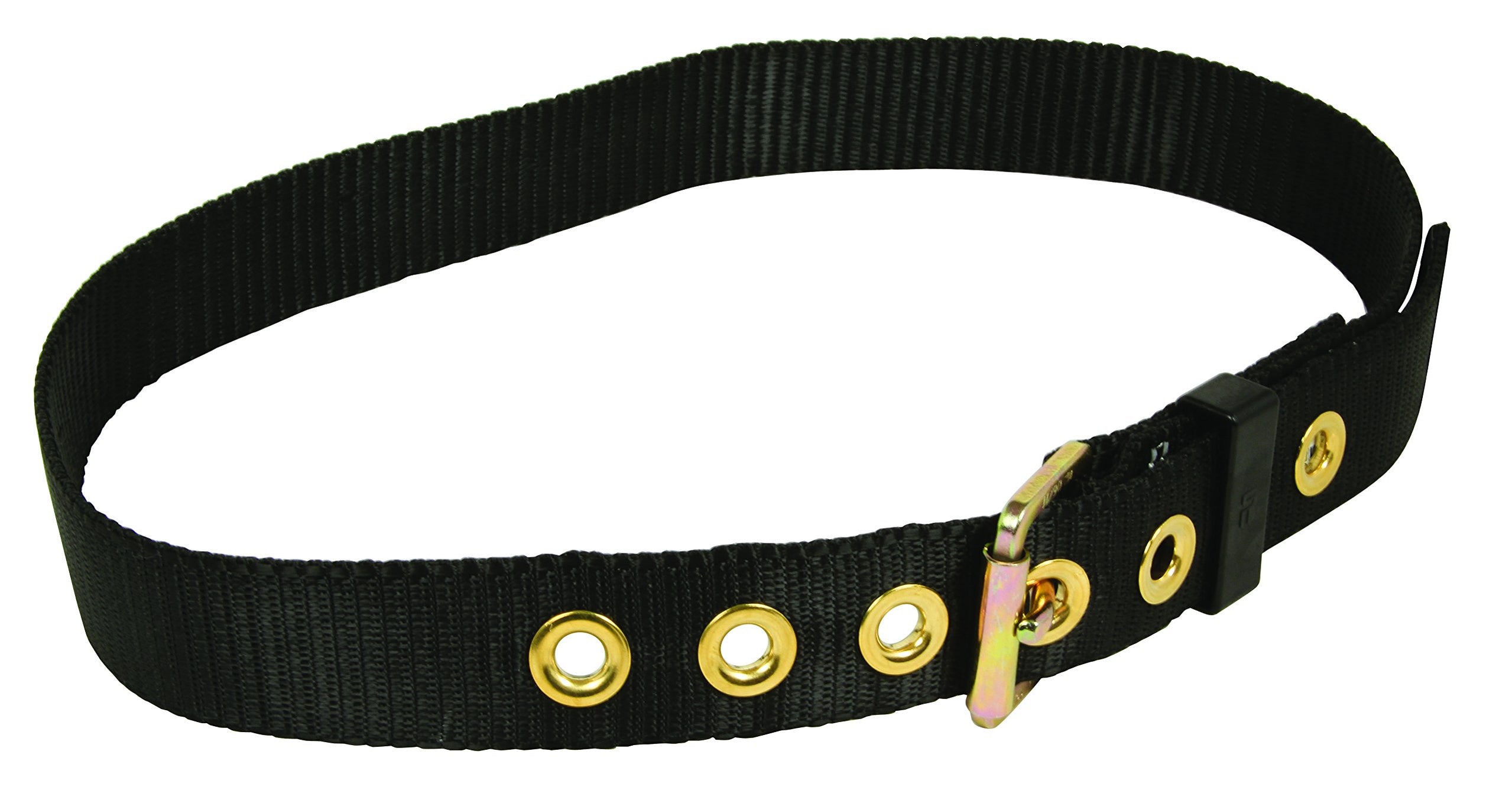 [USED-LIKE NEW] FallTech 7095L Heavy-Duty Tool Replacement Work Belt w ...