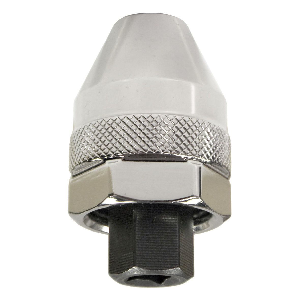 Mayhew Tools 29894 Stud Extractor, Chrome Finish, 1/4" Drive ...