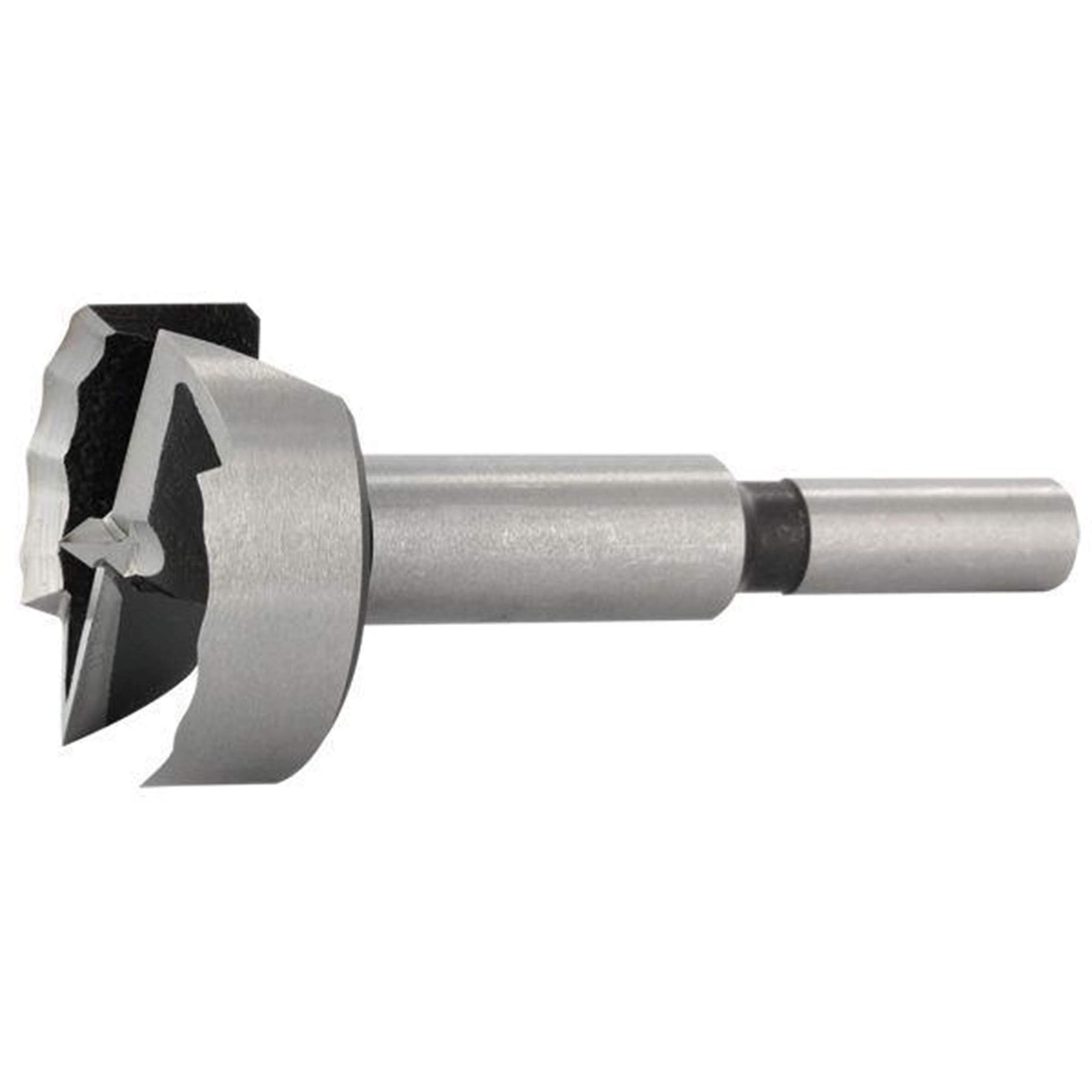 Fisch FSA-309123 2-1/8-Inch Diameter by 3/8-Inch Wave Cutter Forstner ...