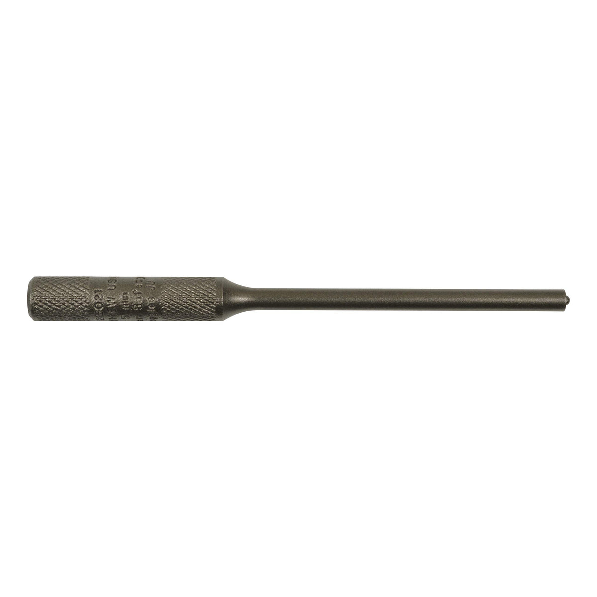 Mayhew Tools 25021 Pilot Punch, 5 mm x 4-1/2", Black Oxide Finish ...