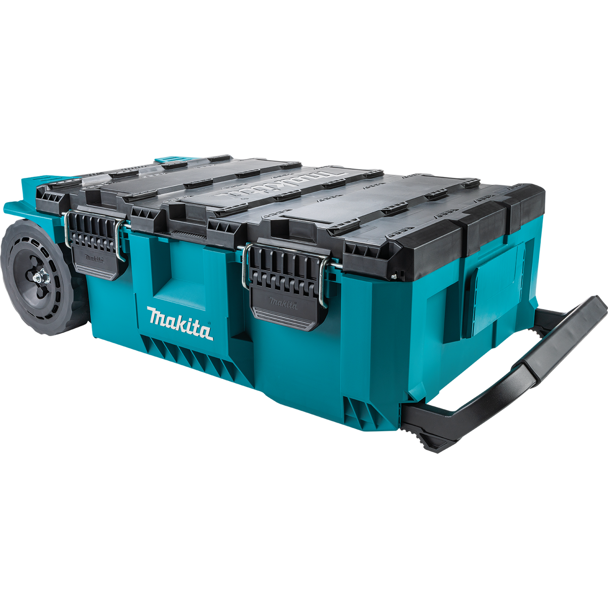 Makita T-90009 MAKTRAK Rolling Tool Chest — Contractor Tool Supply, a ...