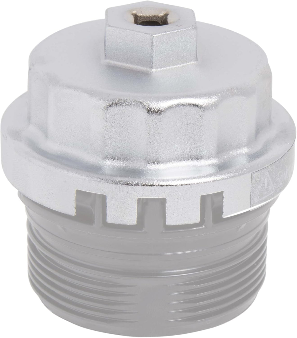 Steelman 99462 6 and 8 Cylinder Oil Filter Housing Wrench for Toyota a ...