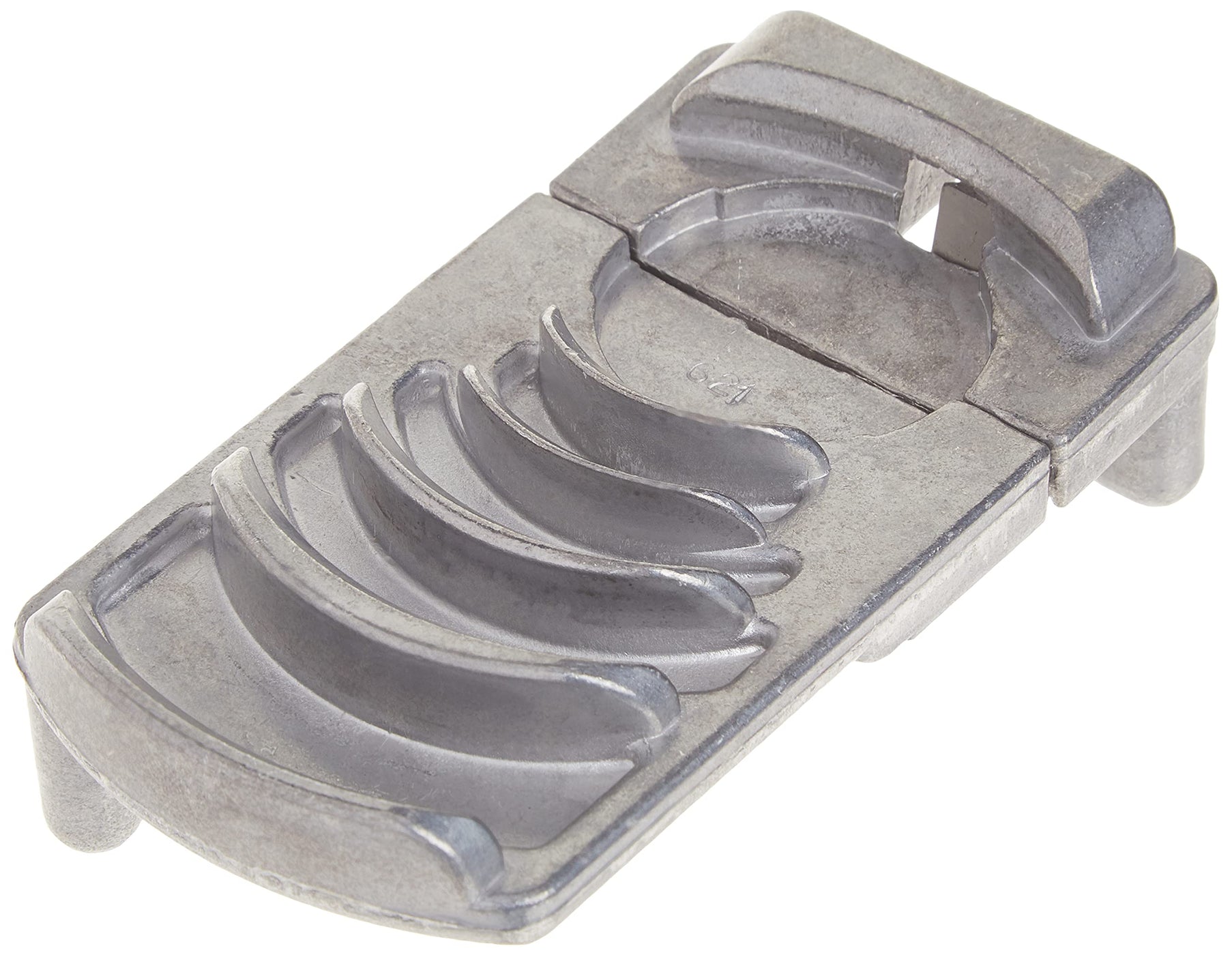 Reed Tool Deburring Tool for Plastic, 1-1/4 to 4-Inch — Contractor Tool ...