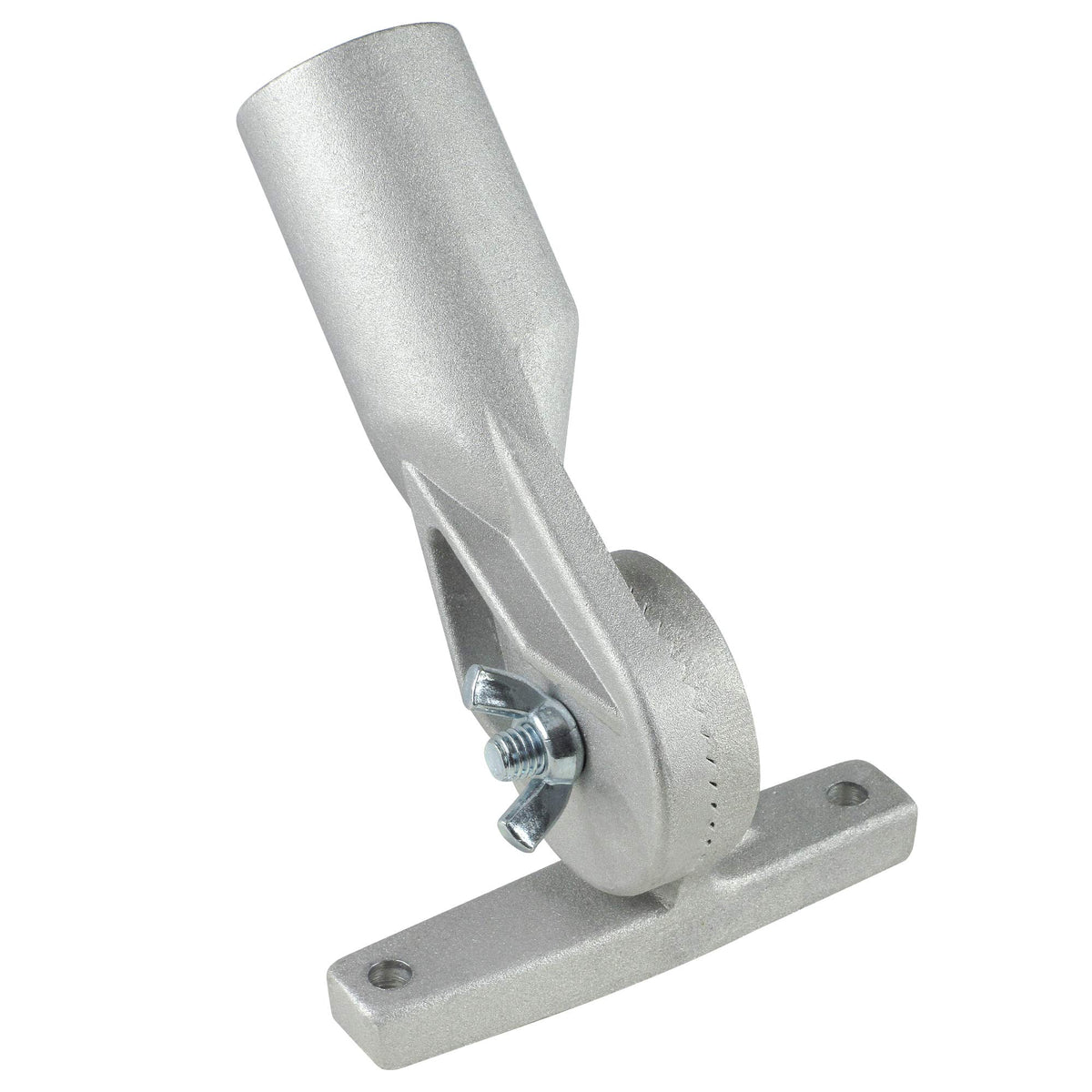 Kraft Tool Fresno to Broom Thread Bracket — Contractor Tool Supply, a ...