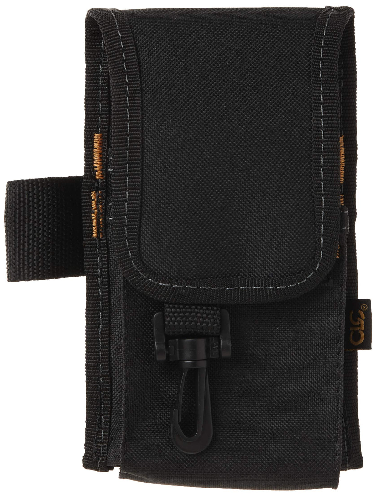 Custom Leathercraft 1104 Construction Multi-Purpose Poly Tool Holder ...