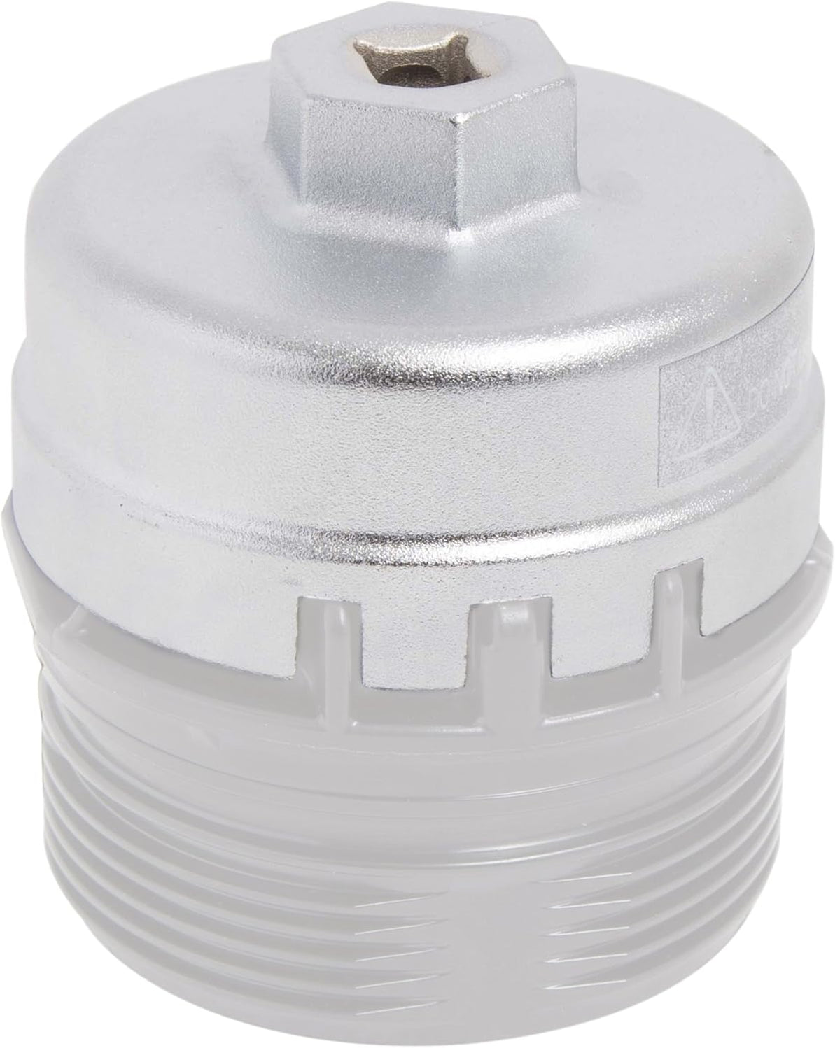 Steelman 99461 Oil Filter Housing Wrench for Toyota and Lexus 4-Cylind ...