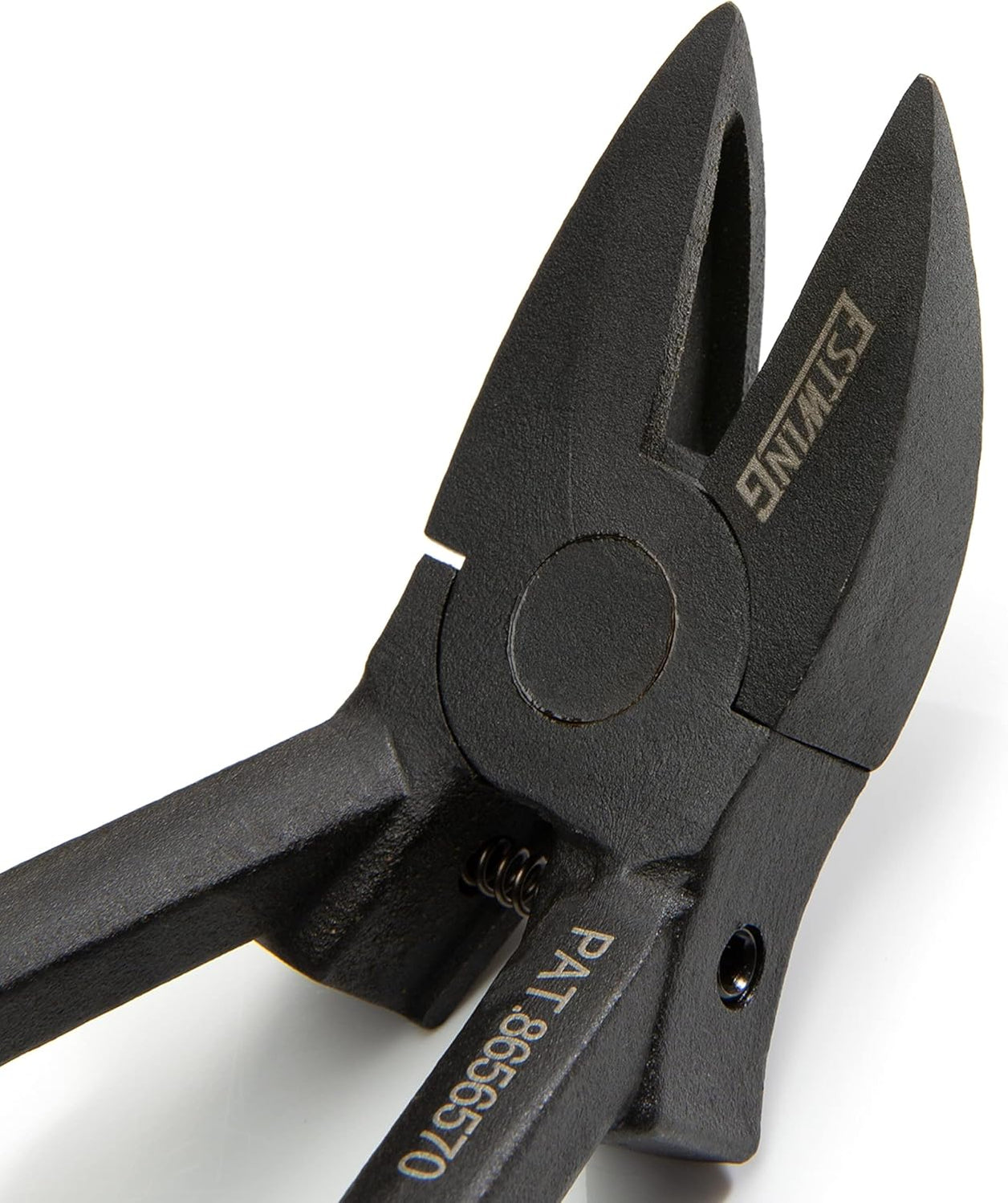 Estwing 42584 8.5-Inch Heavy Duty Nail Hunter Brad, Nail and Staple Re ...