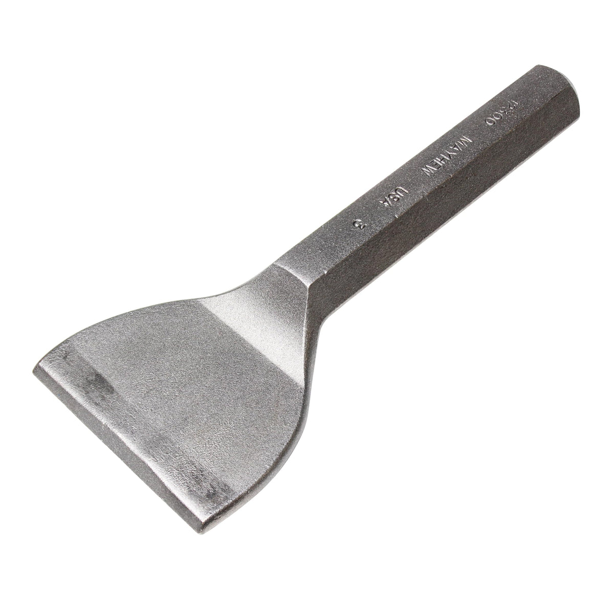 Mayhew Tools 12300 Mason Chisel, 3", Shot Blast Finish 3" by 7-1/2", N ...