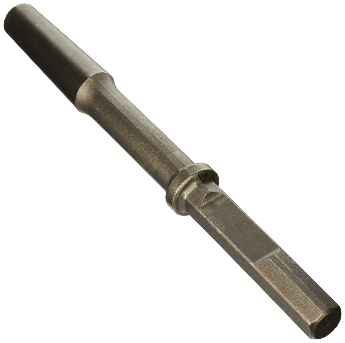 Makita 751103-A Tamper Shank, 1-1/8 by 25-Inch , Gray — Contractor Tool ...