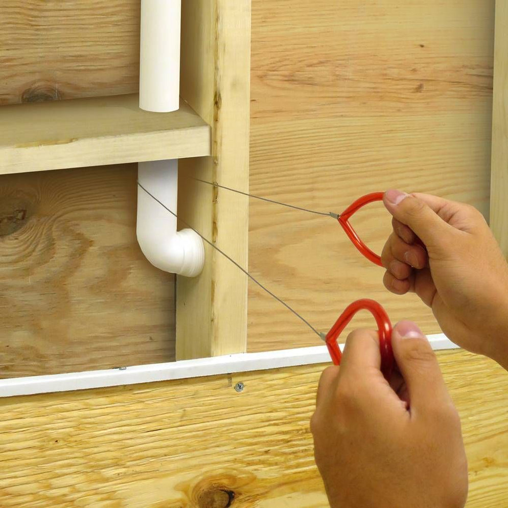 General Tools PVC Pipe Cable Saw — Contractor Tool Supply, a Vera Tools ...