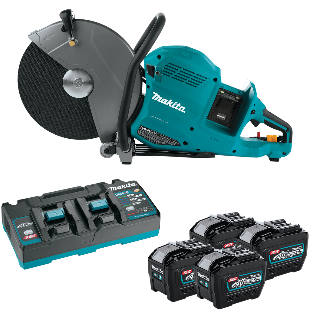 Makita (5007NK) 7-1/4 In. Circular Saw — Contractor Tool Supply, a Vera ...