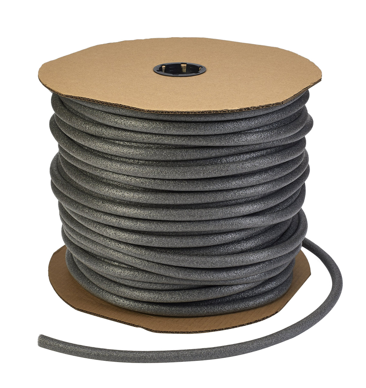 Mutual Industries Standard Backer Rod, 1100 Linear Feet, 3/4 ...