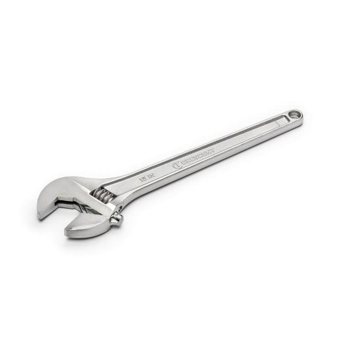 Crescent 15" Adjustable Tapered Handle Wrench — Contractor Tool Supply ...