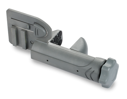 Spectra Precision Receiver Mounting Bracket Laser Level for HR320, HR3 ...