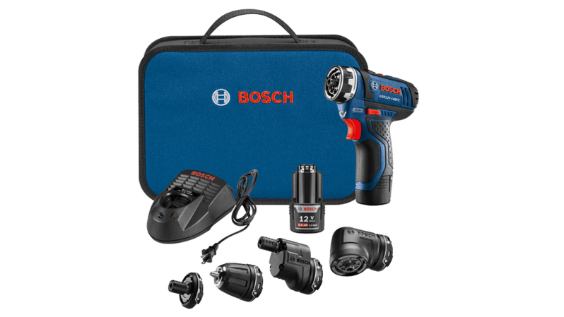 Bosch Combo Kits — Contractor Tool Supply, a Vera Tools company
