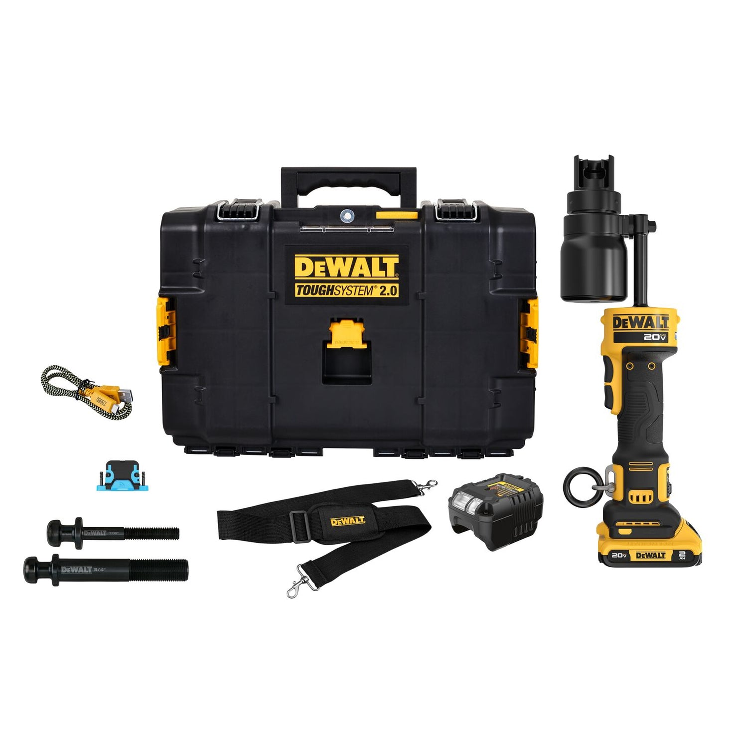 Contractor Tool Supply - An authorized reseller of all top tool brands ...