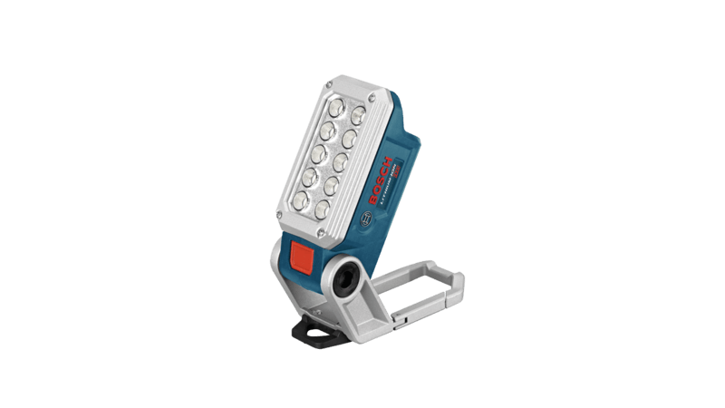 BOSCH 12V Max LED Worklight (Bare Tool) — Contractor Tool Supply, a ...