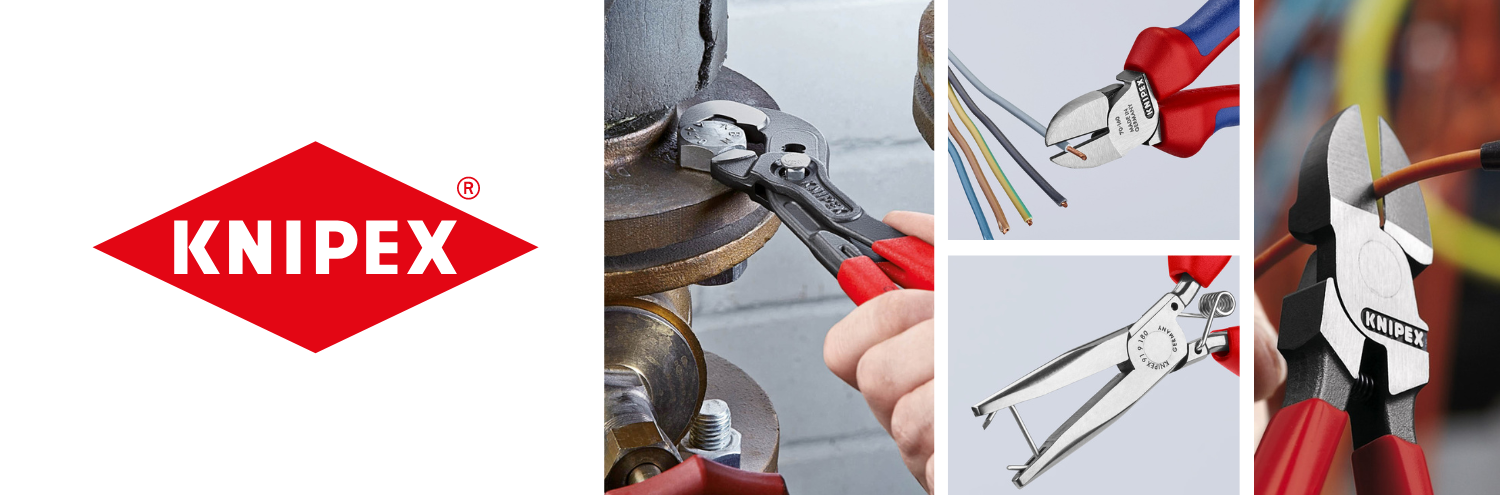 KNIPEX: The Art of Precision, Crafted in Every Tool | Contractor Tool ...