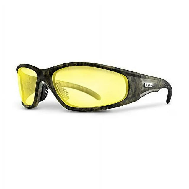 LIFT Safety Strobe Safety Glasses — Contractor Tool Supply, a Vera ...