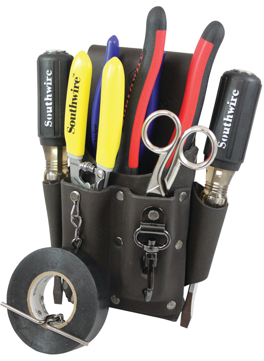 Southwire Equipment & Tool Storage Pouch — Contractor Tool Supply, a ...