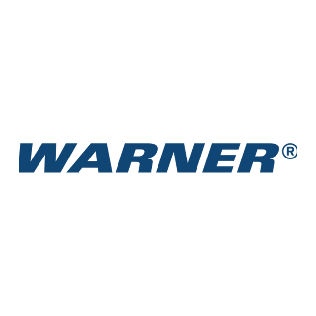 Warner Manufacturing Plastic Pole Sander Head, Female Threaded ...