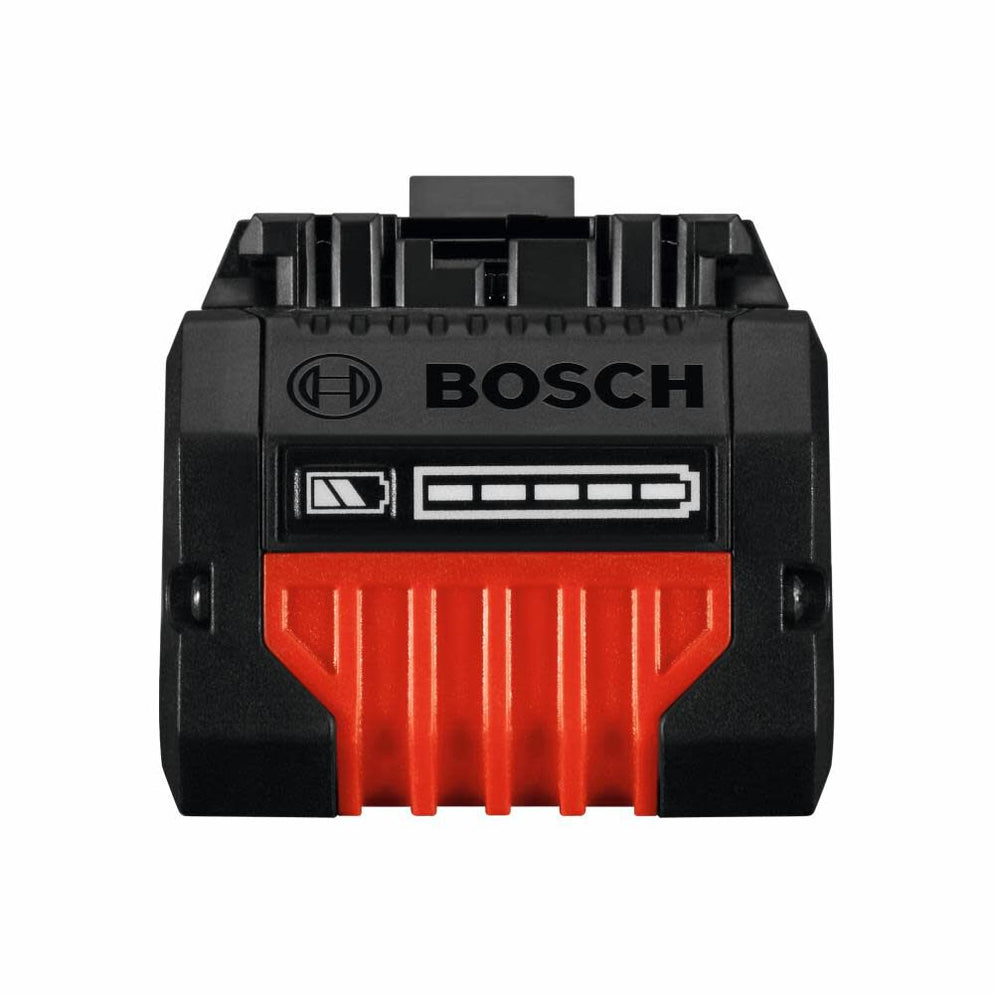 Bosch 18V CORE Lithium-Ion 6Ah High Power Battery — Contractor Tool ...