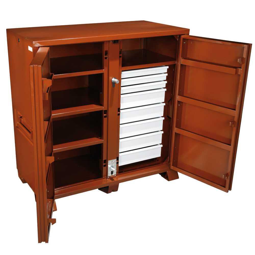 Crescent Jobox Drawer Cabinet — Contractor Tool Supply, a Vera Tools ...