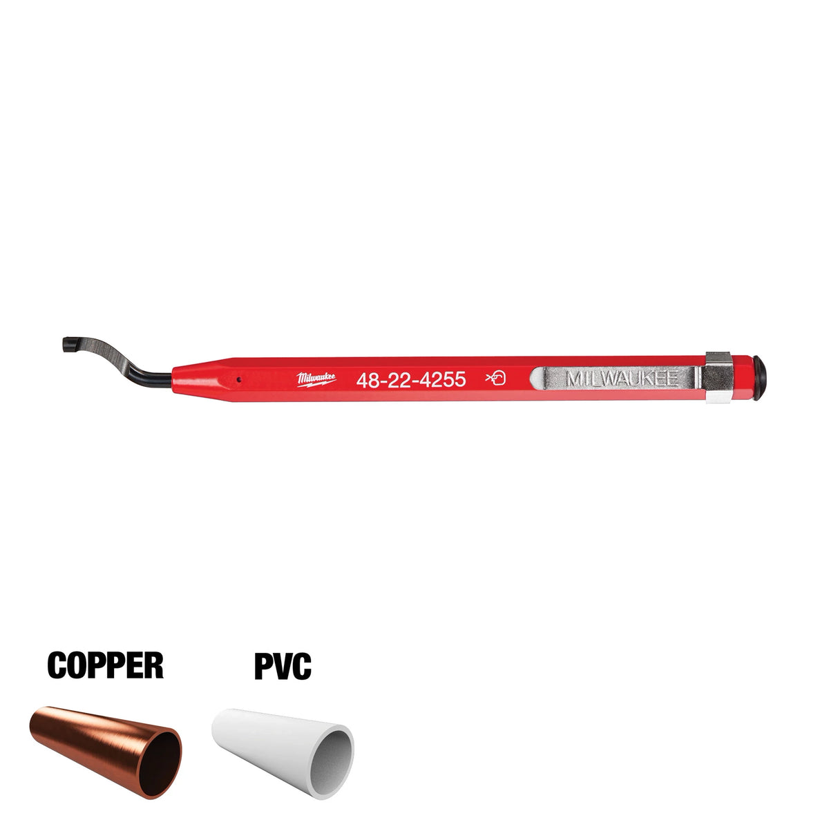 Milwaukee 48-22-4255 Reaming Pen — Contractor Tool Supply, a Vera Tools ...