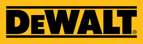 DEWALT DW4551 4" x 1/4" x 5/8" Masonry Grinding Wheel C24R — Contractor ...