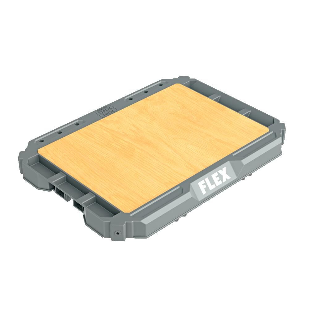 FLEX STACK PACK Worktop — Contractor Tool Supply, a Vera Tools company