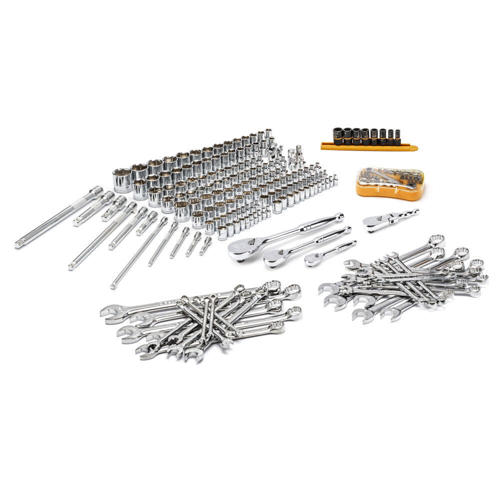 GEARWRENCH Master Mechanics Tool Set — Contractor Tool Supply, a Vera ...