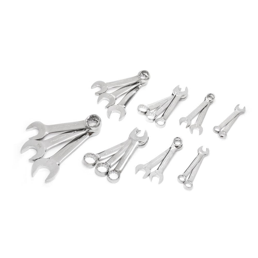 GEARWRENCH 498pc Mechanics Hand Tool Master Set — Contractor Tool ...