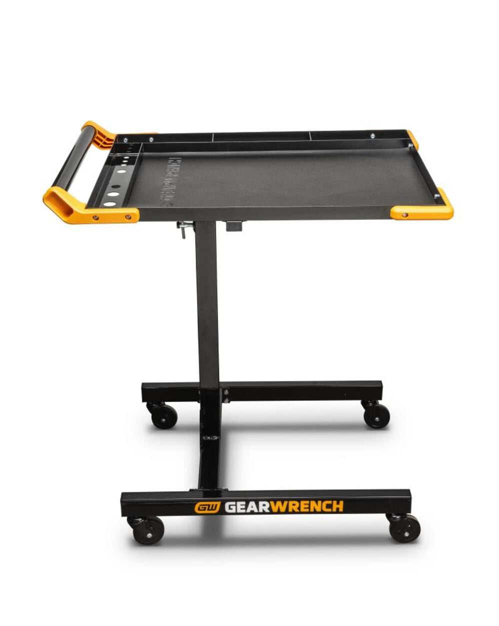 GEARWRENCH MEGAMOD 1268 Piece Master Mechanics Tool Set in Premium Mod ...
