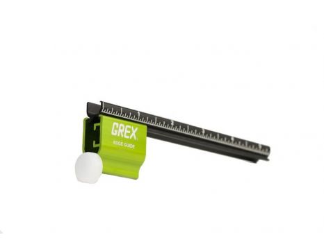 Grex FT180.1 Edge Guide - 18 Gauge Tools — Contractor Tool Supply, a ...