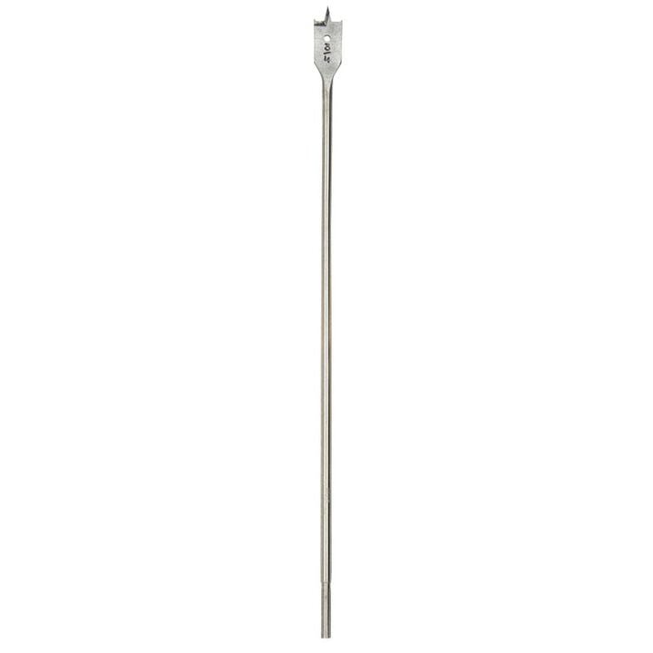 IRWIN 88712 3/4" Speedbor 2000 Extra-Long Flat Wood Boring Bit ...