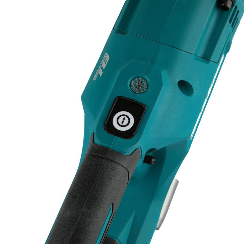 Makita (GAD01M1) 40V Max XGT Brushless Cordless 1/2 In. Right Angle Dr ...