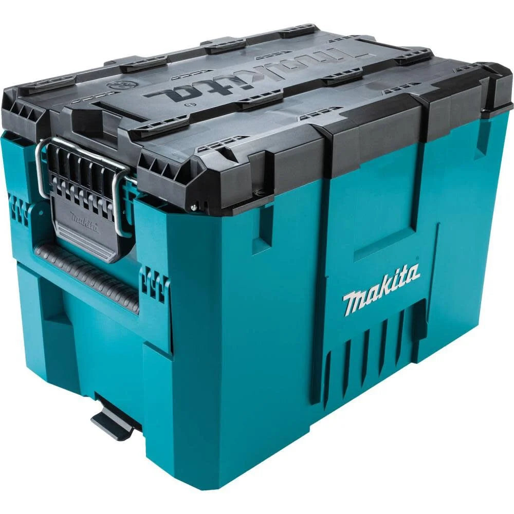 Makita (T-90021) MAKTRAK Extra Large Extension Toolbox — Contractor ...