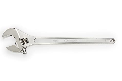 CRESCENT 24" Adjustable Tapered Handle Wrench — Contractor Tool Supply ...