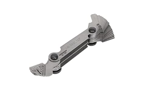 Gedore Thread Gauge — Contractor Tool Supply, a Vera Tools company