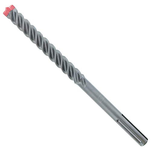 Diablo 7/8 in. x 8 in. x 13 in. Rebar Demon SDS-Max 4-Cutter Full Carb ...