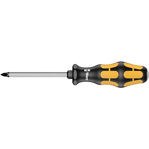 Wera Tools Plus 900 Series Screwdriver — Contractor Tool Supply, a Vera ...