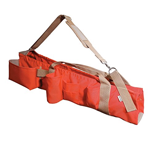 SitePro 38In Heavy-Duty Lath Bag with Handles — Contractor Tool Supply ...
