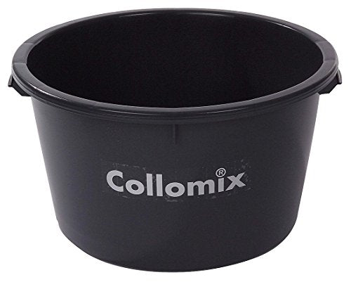 COLLOMIX 17 Gallon Mixing Bucket/tub — Contractor Tool Supply